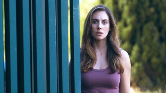 Community’s Alison Brie Playing Villain Evil-Lyn In Amazon’s 'Masters ...