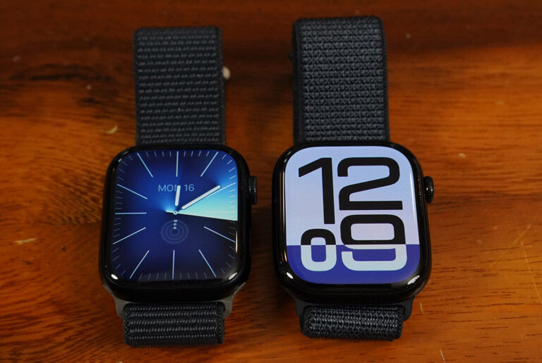 Apple Watch Series 10 - Review | Geek Culture