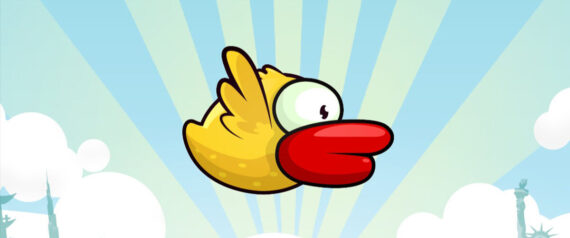 Mobile Game Sensation ‘Flappy Bird’ Remake Sets 2025 Launch A Decade ...