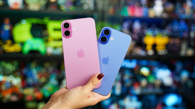 Apple iPhone 16 Plus – Review | Geek Culture