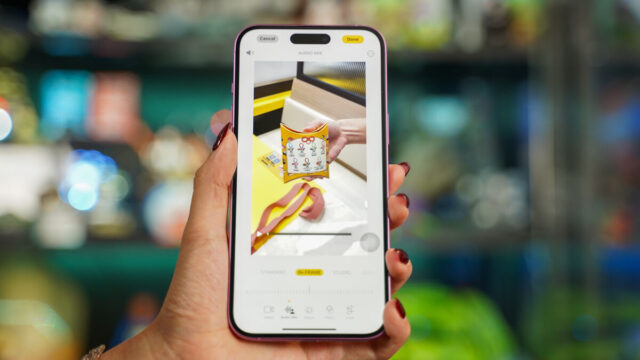Apple iPhone 16 Plus – Review | Geek Culture