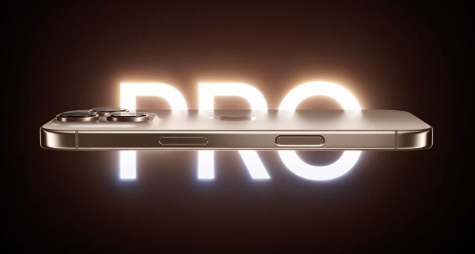 iPhone 16 Series Puts AI In Focus With A18 Pro Chip, Apple Intelligence ...