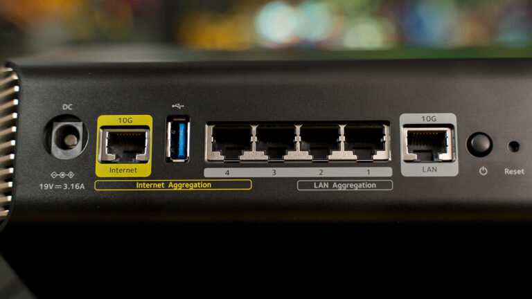 NETGEAR Nighthawk RS700 Spearheads Wi-Fi 7 Revolution With Cutting-Edge ...