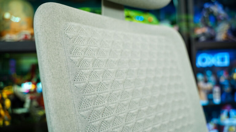 Omnidesk Loft Ergonomic Chair – Review | Geek Culture