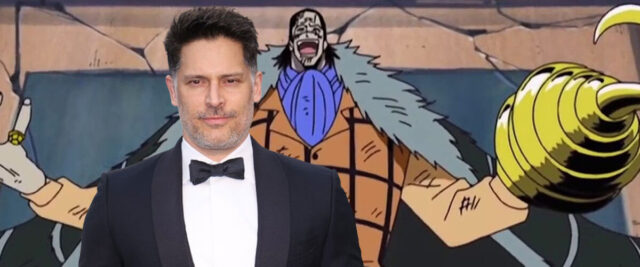 Netflix's 'One Piece' Season 2 Casts Joe Manganiello As Mr. 0, Offers ...