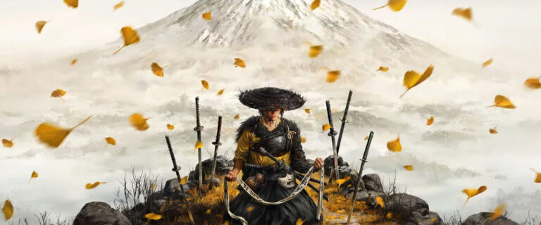 Sequel ‘Ghost of Yotei’ Leads PlayStation State Of Play Sept 2024 Game ...