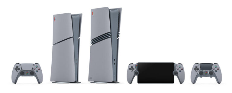 PlayStation 30th Anniversary Collection Fuels Nostalgia From 1994's ...