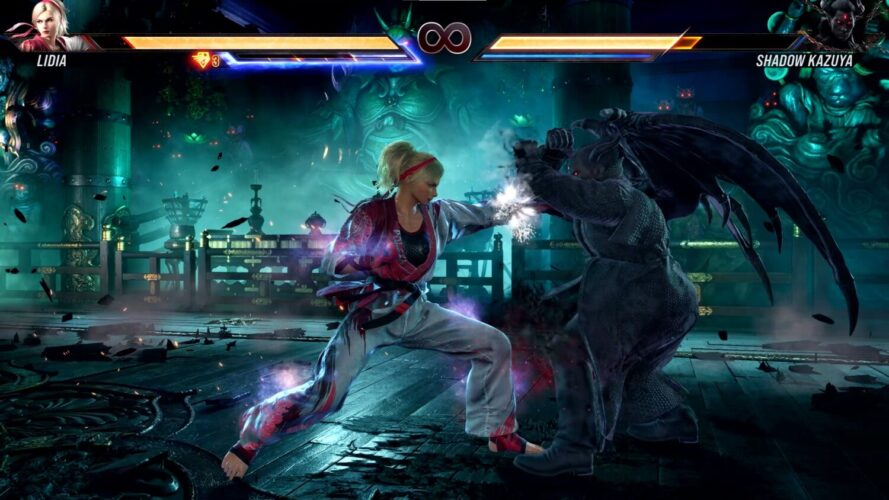 ‘Tekken 8’ Update Resurrects Heihachi With Free Story Expansion ...