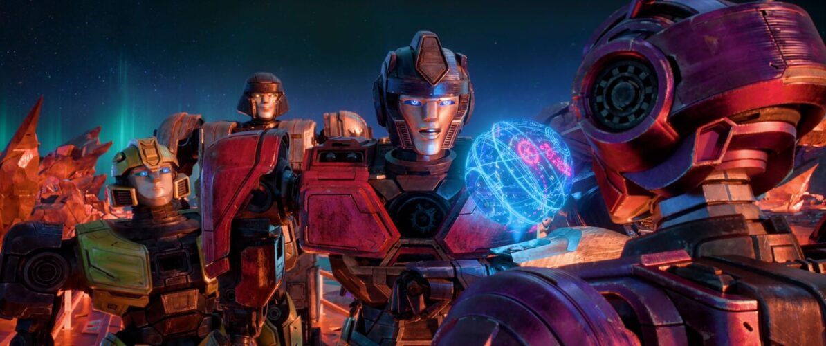 What To Know Before Watching ‘Transformers One’ | Geek Culture