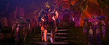 ‘Transformers One’ Post Credits Scene Heralds Rise Of The Decepticons ...