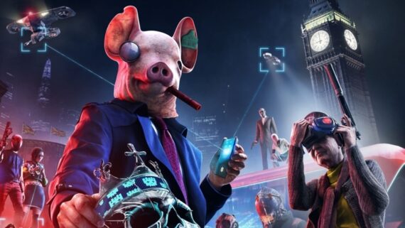 Ubisoft’s ‘Watch Dogs’ Movie Escapes Development Hell, Finishes Filming ...