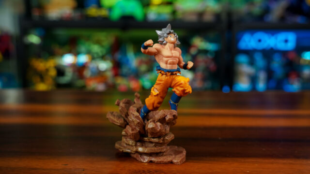 Unboxing The ‘Dragon Ball: Sparking! ZERO’ Premium Collector’s Edition ...