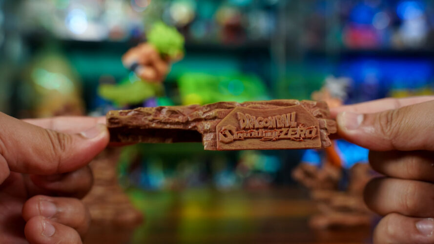 Unboxing The ‘Dragon Ball: Sparking! ZERO’ Premium Collector’s Edition ...