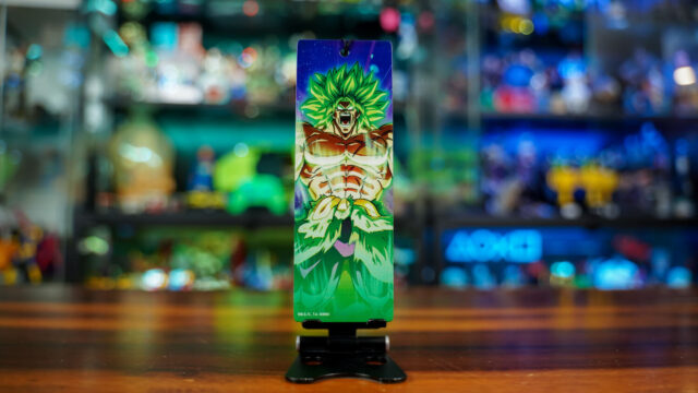 Unboxing The ‘Dragon Ball: Sparking! ZERO’ Premium Collector’s Edition ...