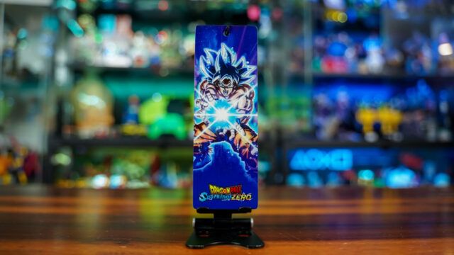 Unboxing The ‘Dragon Ball: Sparking! ZERO’ Premium Collector’s Edition ...