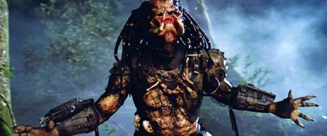 Two Predator Movies Arriving In 2025, With Potential For Different ...