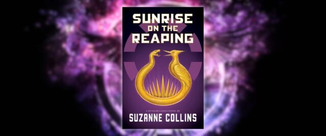 ‘The Hunger Games: Sunrise on the Reaping’ Casts Joseph Zada As ...