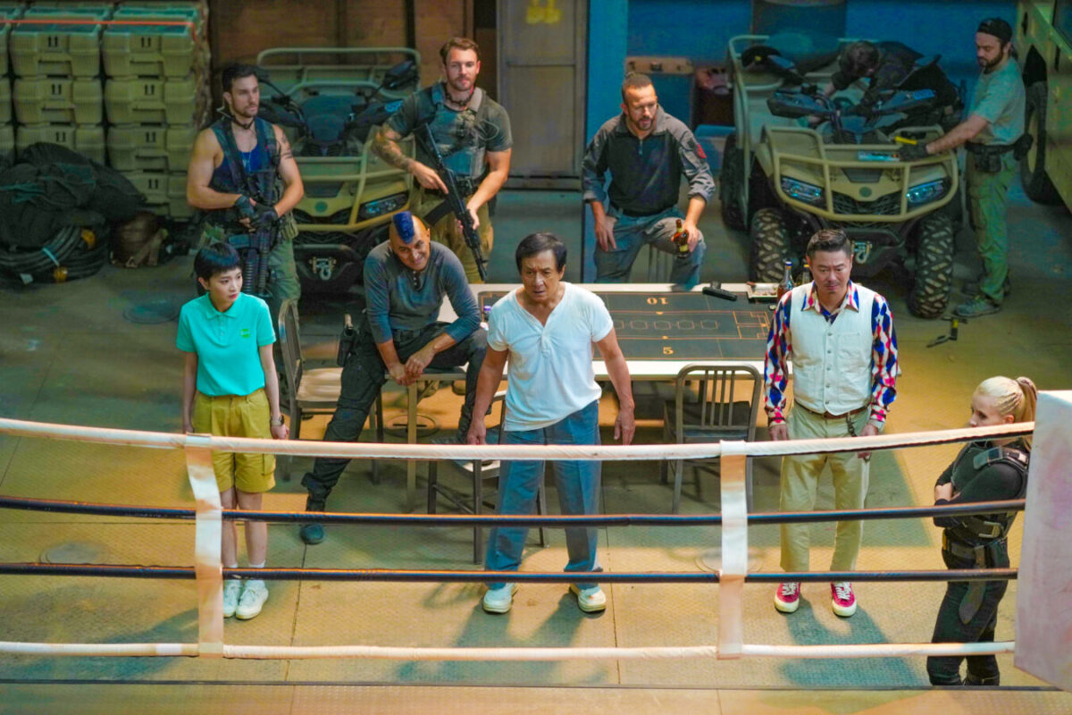 Geek Giveaway: Tickets To ‘Panda Plan (熊猫计划)’ Preview Screening | Geek ...