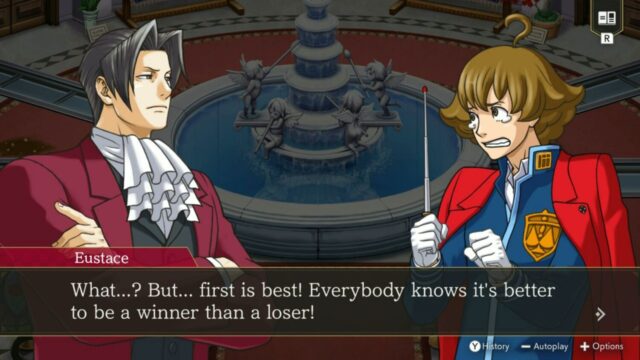 Ace Attorney Investigations Collection – Review | Geek Culture