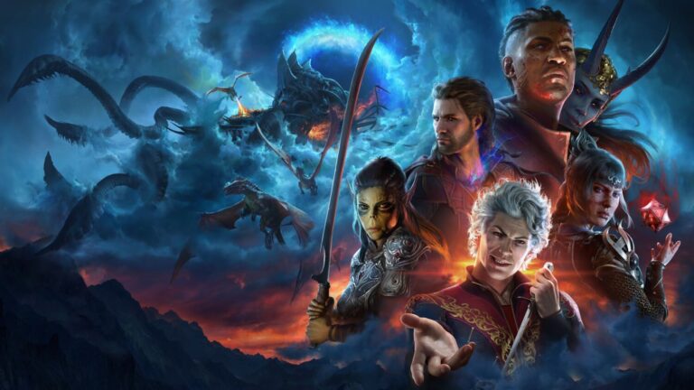 'Baldur's Gate II' Remake Reported, With Original Co-Lead Designer ...