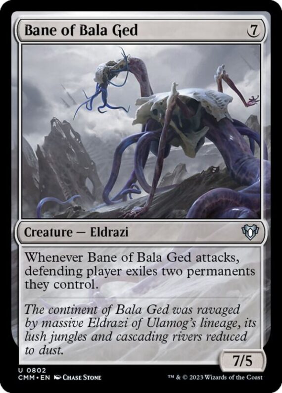 Magic The Gathering Foundations Sire Of Seven Deaths Card Preview Geek Culture