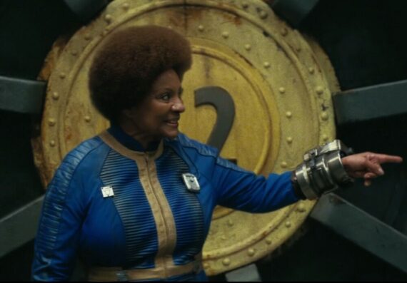 'Fallout' Season 2 To Begin Filming In Nov, Says Betty Actor Lesile ...