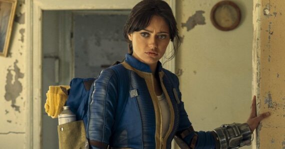 'Fallout' Season 2 To Begin Filming In Nov, Says Betty Actor Lesile ...