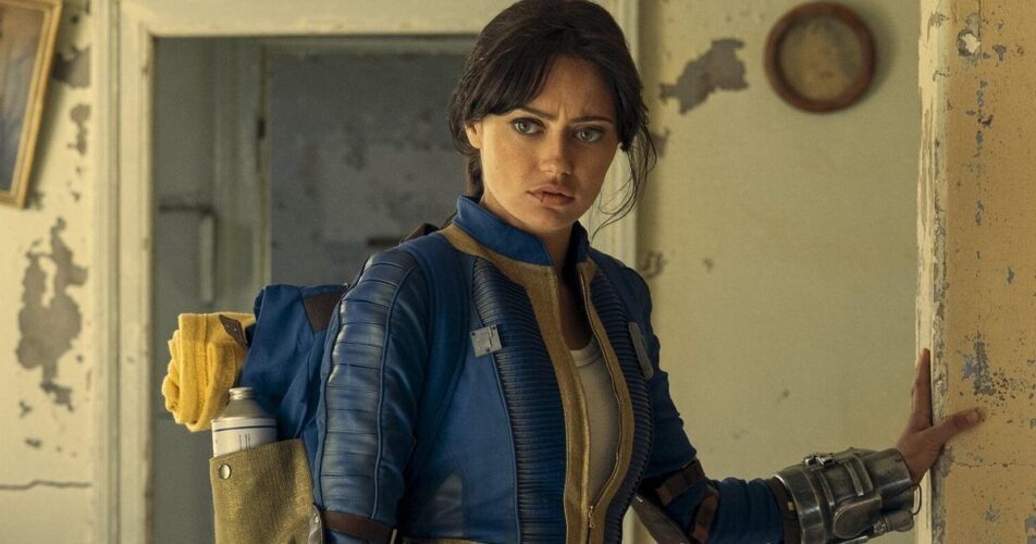 'Fallout' Season 2 To Begin Filming In Nov, Says Betty Actor Lesile ...