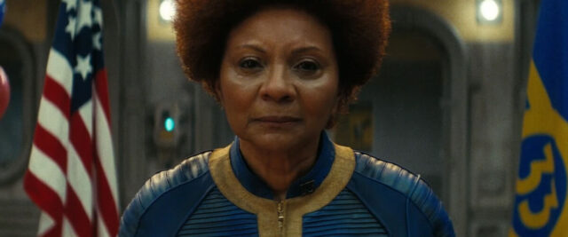 'Fallout' Season 2 To Begin Filming In Nov, Says Betty Actor Lesile ...