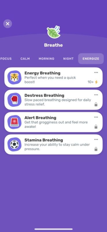 App Of The Month: Finch (September 2024) | Geek Culture