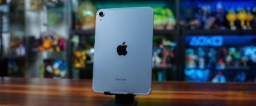 iPad mini (2024) Gaming Test — Zenless Zone Zero, Genshin Impact, COD ...