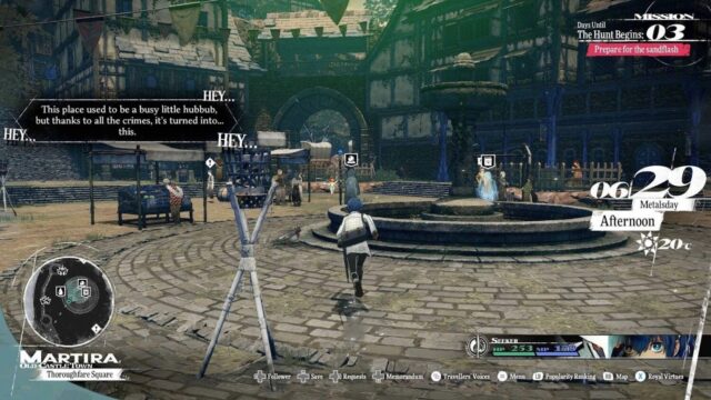 5 Reasons Why ‘Metaphor: ReFantazio’ Is The Perfect Evolution Of ...