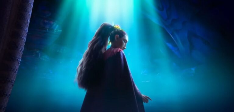 'Moana 2' Trailer Assembles New Crew, Gives First Look At Villian ...