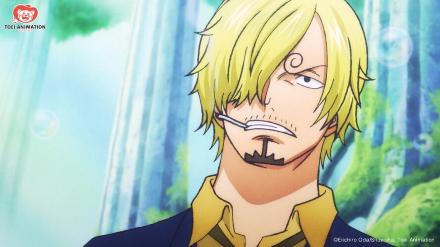 ‘One Piece' Anime To Take 6-Month Hiatus, Shares Visuals Of Remastered ...