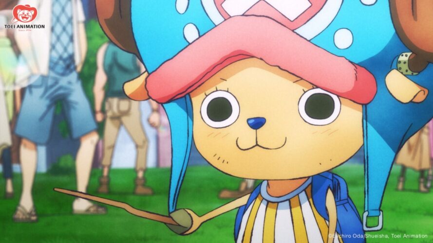 ‘One Piece' Anime To Take 6-Month Hiatus, Shares Visuals Of Remastered ...