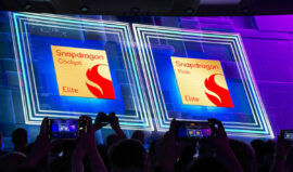Qualcomm Snapdragon Cockpit Elite And Ride Elite Platforms To Arm Cars ...