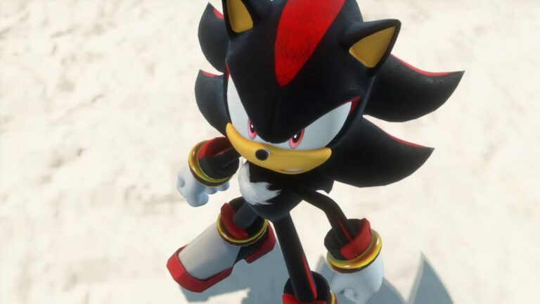 ‘Sonic X Shadow Generations’ Is Love Letter To Shadow’s Legacy ...