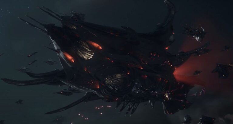 'Star Citizen' Spin-Off 'Squadron 42' On Track For 2026 Release Says ...