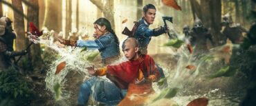‘Avatar: The Last Airbender’ Season 2 Casts The Boulder, Long Feng ...
