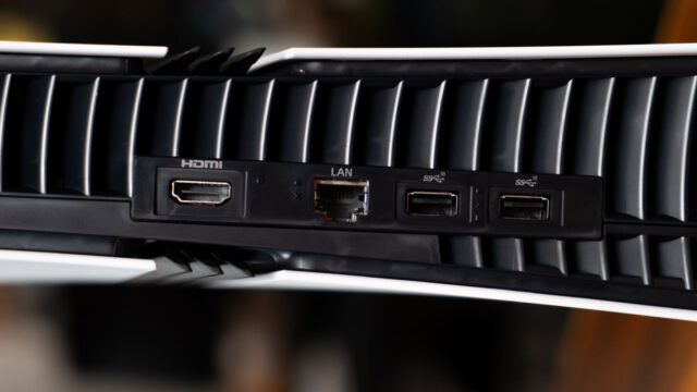 PlayStation 5 Pro – Review | Geek Culture