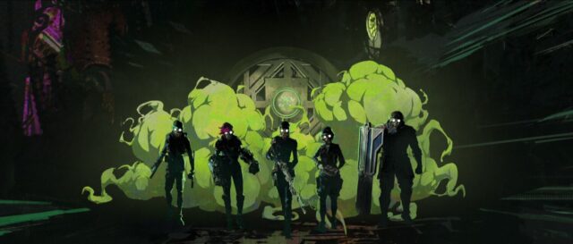 Arcane Season 2, Act 1 And 2 (Netflix) – Review | Geek Culture