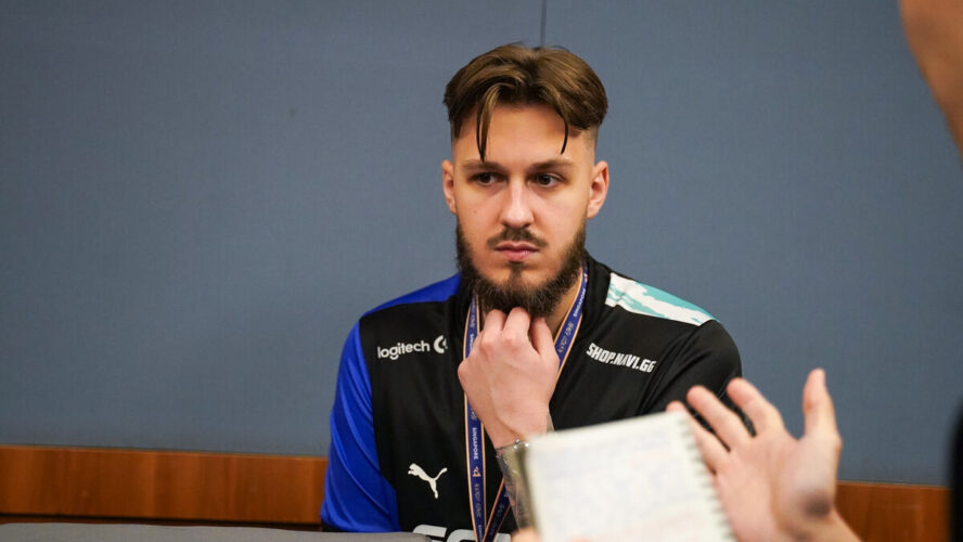 Inside The Minds Of Counter-Strike 2's Elite At The BLAST Premier: World Final 2024 | Geek Culture