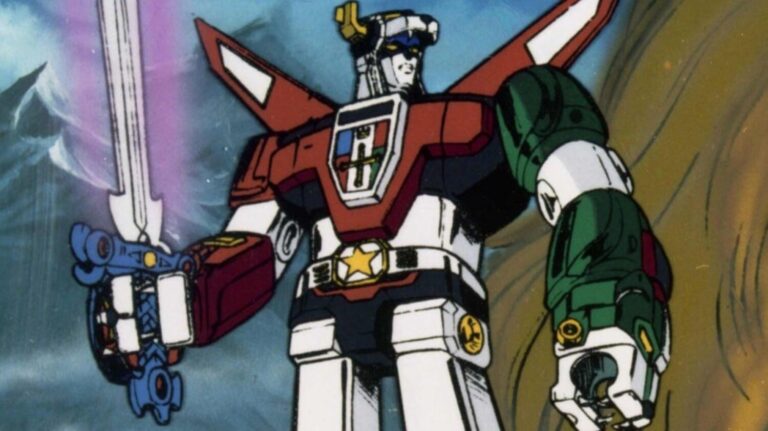 Henry Cavill-Led 'Voltron' Live-Action Movie Adds Sterling K. Brown ...