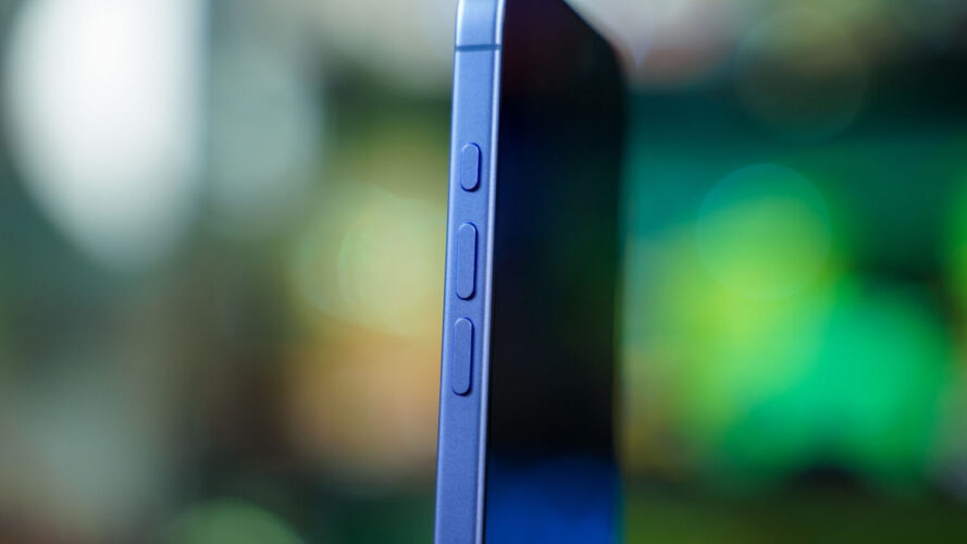 Apple iPhone 16 – Review | Geek Culture