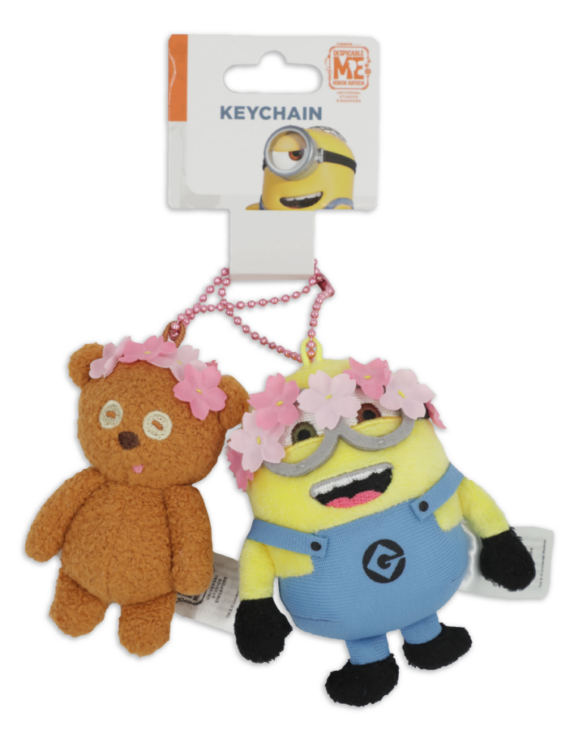 Minion Land Opens At Universal Studios Singapore On 14 Feb 2025 | Geek ...