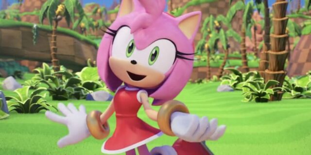 ‘Sonic the Hedgehog 3' Has Two Post-Credits Scenes, Introduces Two Fan ...