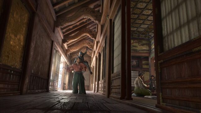 'Assassin's Creed Shadows' Gameplay Overview Details Combat Basics ...