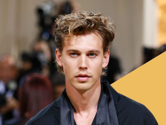 Elvis’ Austin Butler Is Patrick Bateman In Luca Guadagnino’s New ...