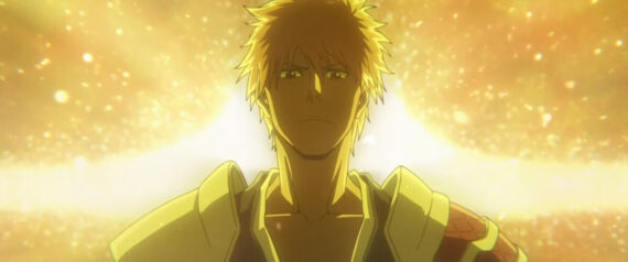 'Bleach: Thousand-Year Blood War Part 4 – The Calamity' Preps For ...