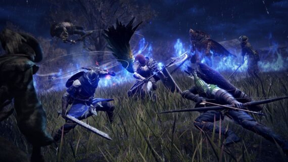 'Elden Ring' Has Outsold Entire 'Dark Souls' Franchise | Geek Culture